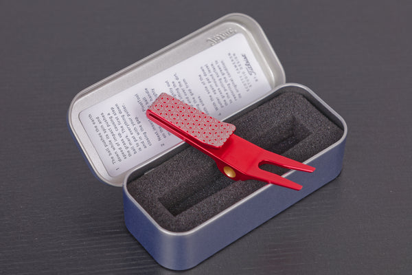 Scotty Cameron 2023 Vegas Casino Floor Bright Dip Red pivot tool ...