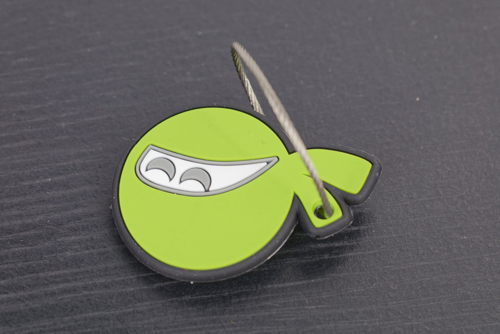 Scotty Cameron 2023 Museum & Gallery Japan lime/black Eddie Mame key ...