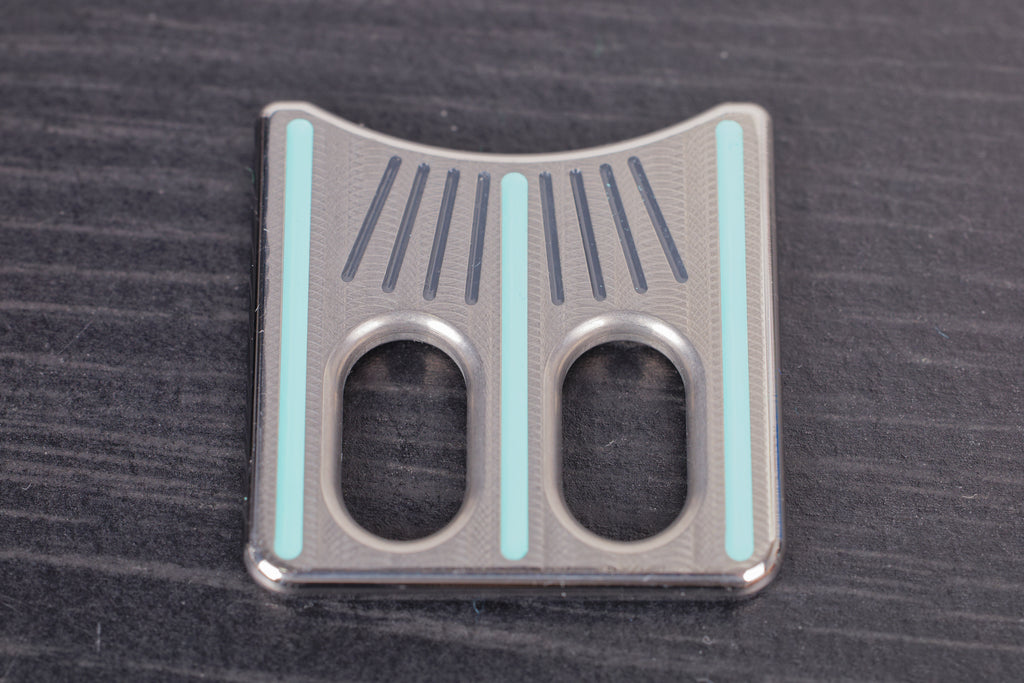 Scotty Cameron 2024 Hawaiian Open Hula ball alignment tool marker with ...