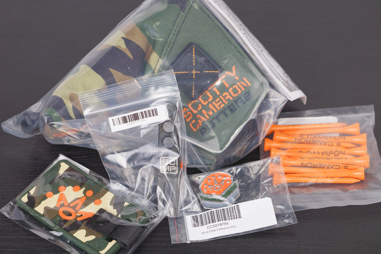 For all your Scotty Cameron needs! In-store and online! – Custom Cameron