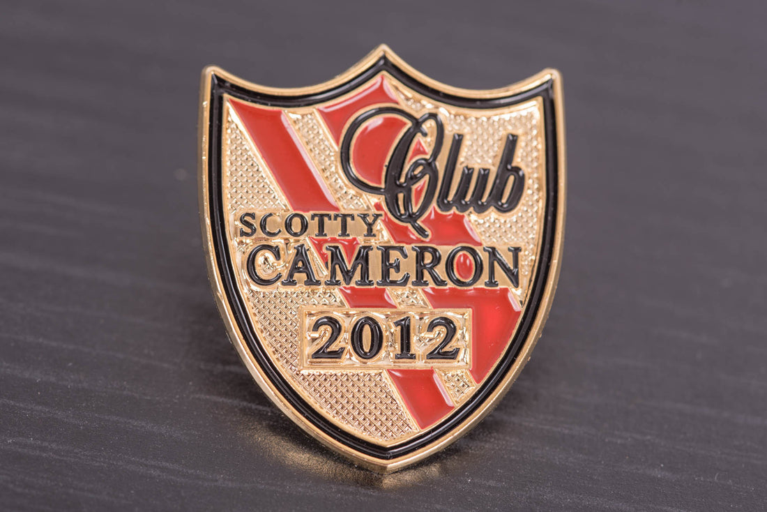 Scotty Cameron Collection – Page 4 – Custom Cameron