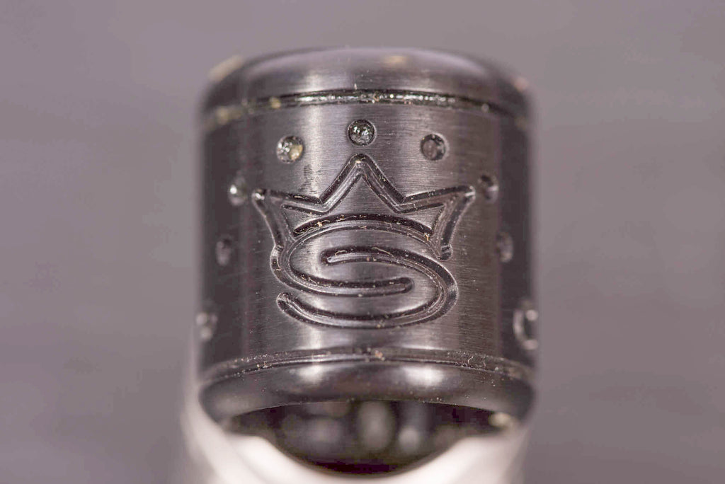 Scotty Cameron Custom Shop shaft ring – Custom Cameron