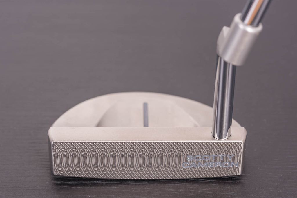 Scotty Cameron GoLo N5 – Custom Cameron