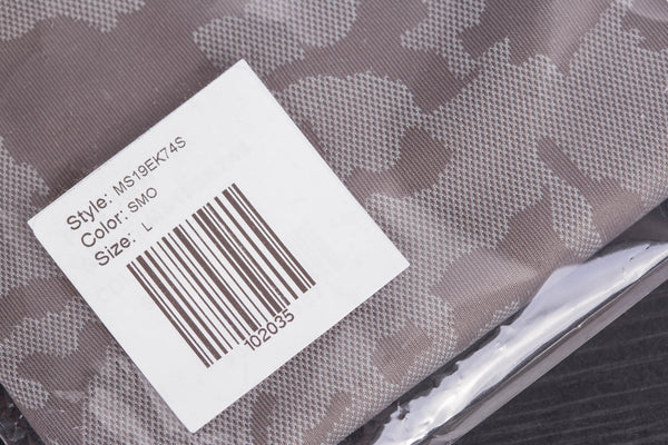 Scotty Cameron 2019 Masters Hot Head Harry Carl Camo Stretch Smoke Polo ...